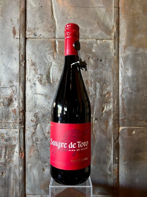 2019 Sangre de Toro Red | Wine Cellars of Annapolis