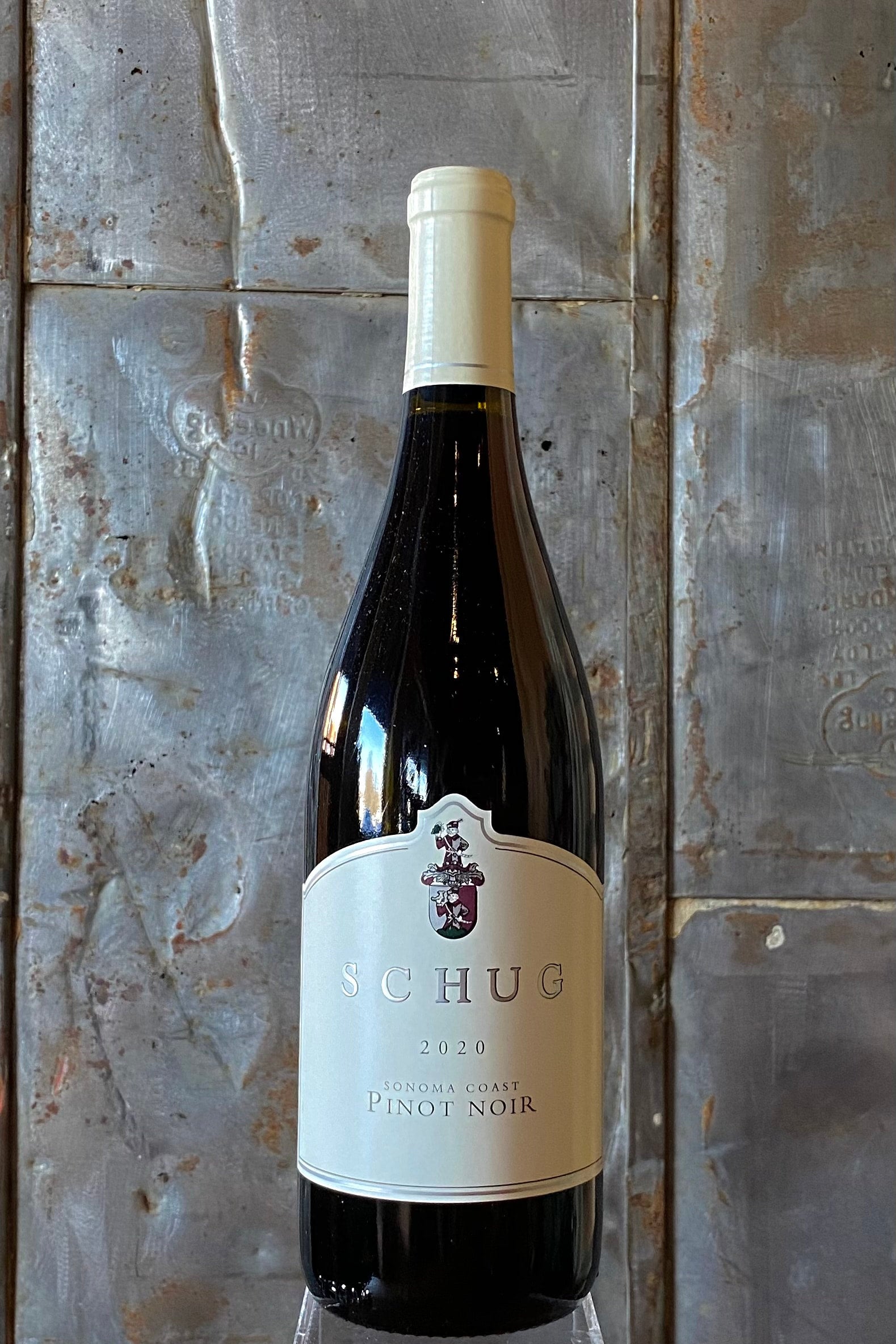 2023 Schug Estate Pinot Noir | Wine Cellars of Annapolis