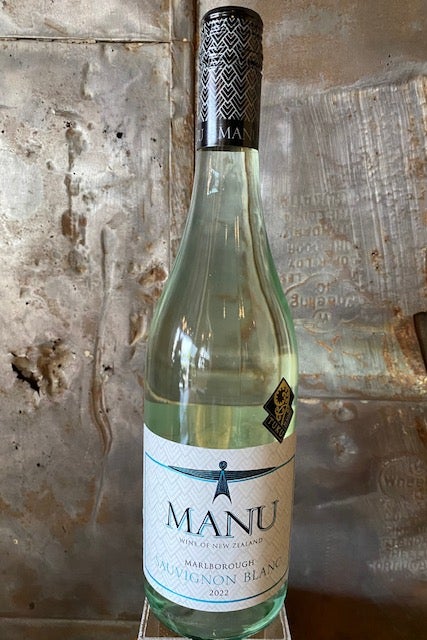 2023 Manu Sauvignon Blanc | Wine Cellars of Annapolis