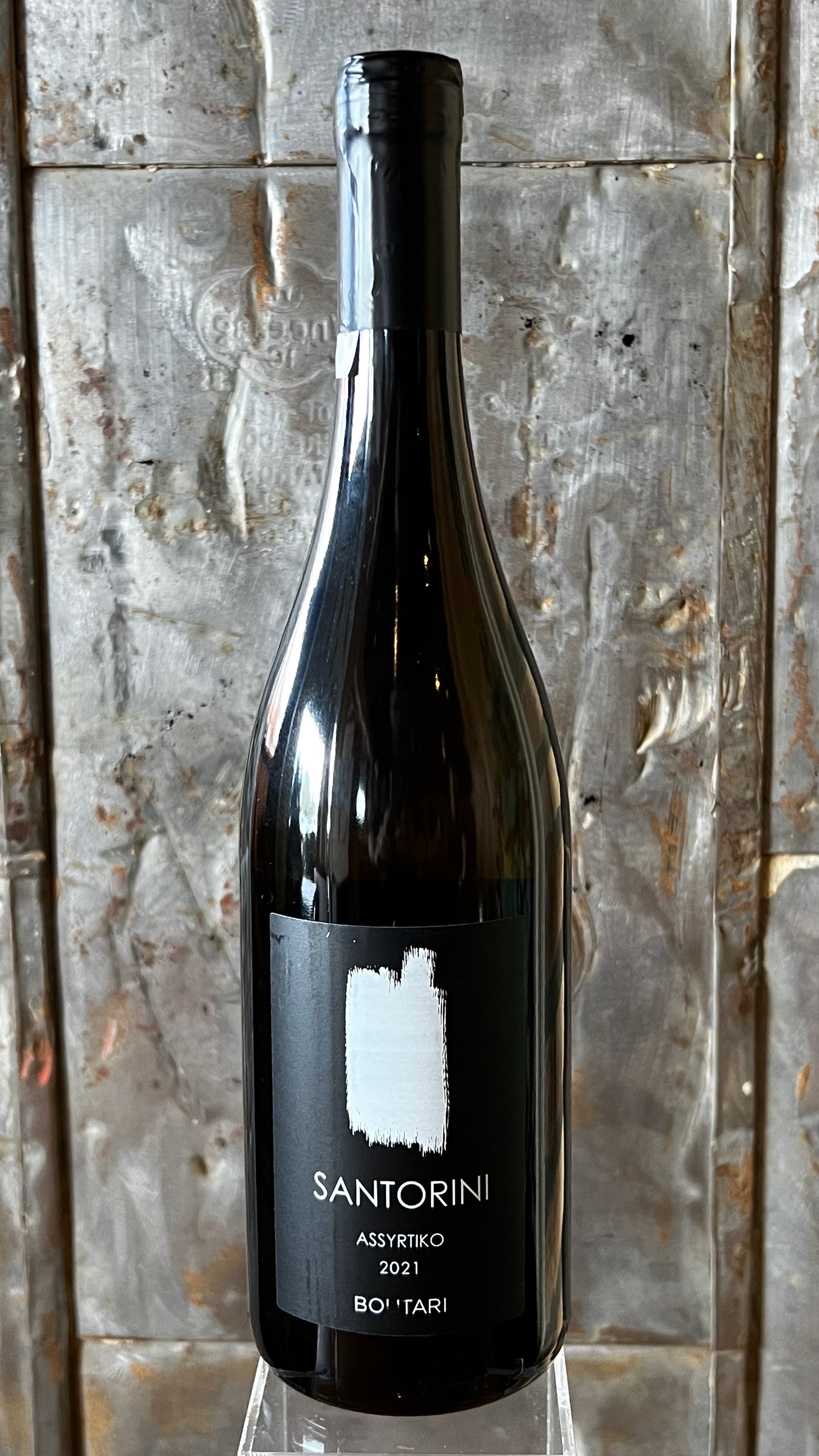 2021 Boutari Santorini Assyrtiko | Wine Cellars of Annapolis