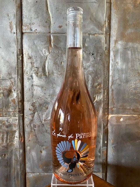 2023 Danse du Paradis Rosé | Wine Cellars of Annapolis