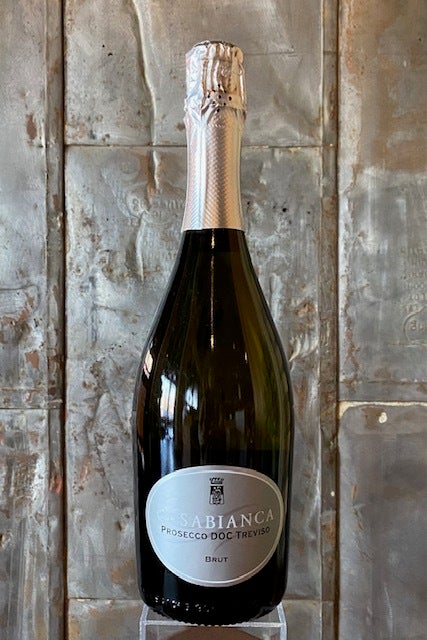 NV Casa Bianca Prosecco Brut | Wine Cellars of Annapolis