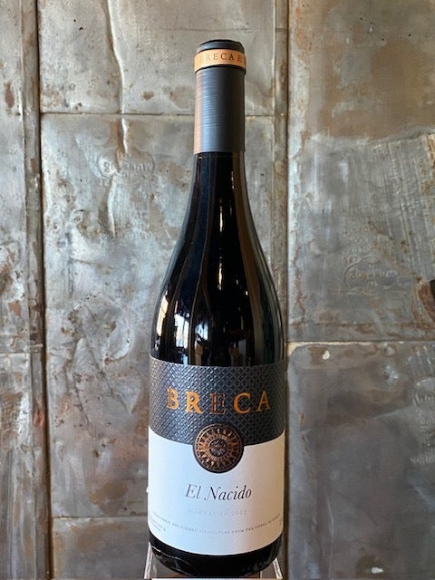 2022 Breca El Nacido Garnacha